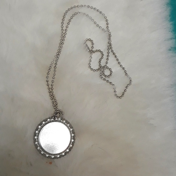 Frozen | Accessories | New Frozen Olaf At The Beach Necklace | Poshmark